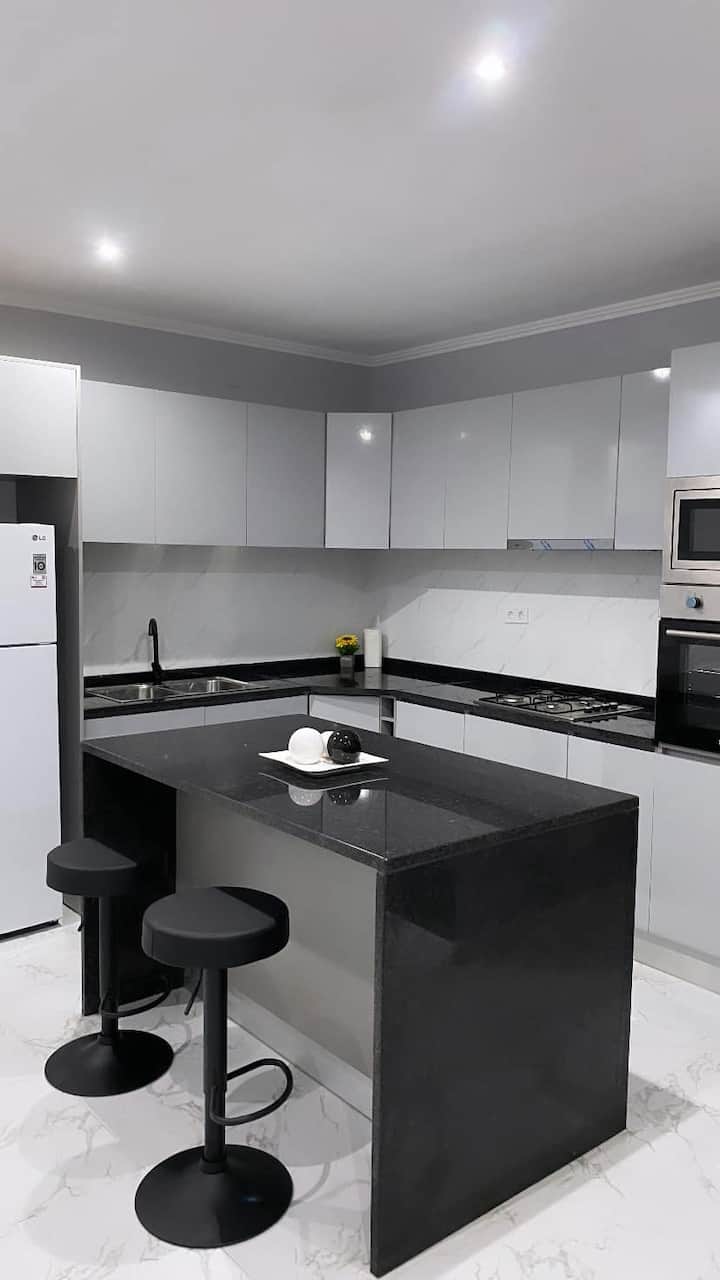 Gm Apartamentos– Luxo E Conforto - Praia