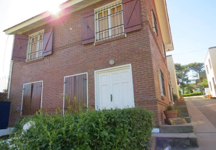 Departamentos Tres Ambientes - Villa Gesell