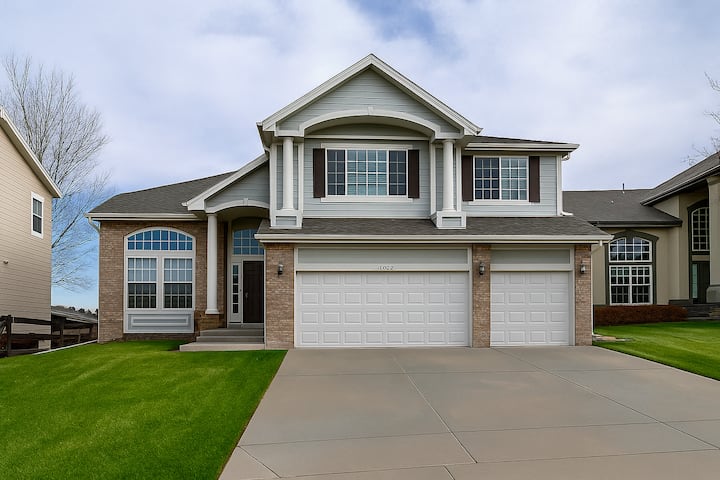 Pet-friendly Family Home | Walk To Parker Trails - Parker, CO