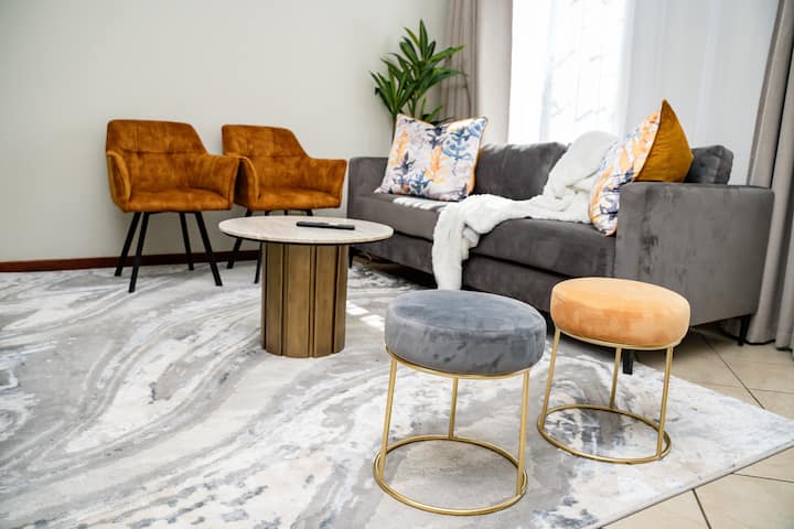 Bliss Haven - Pretoria