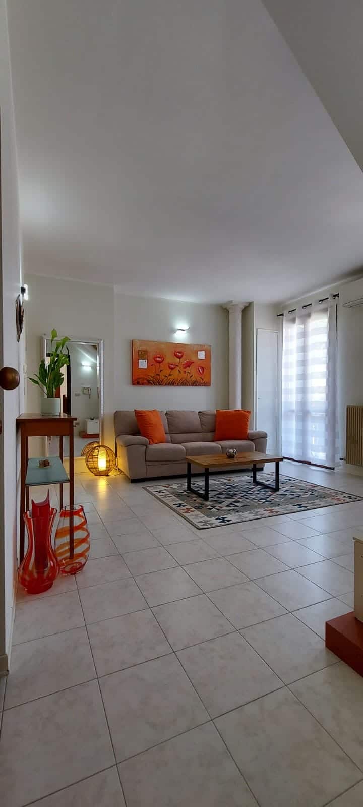 Schöner Gartenwohnung - San Donà di Piave