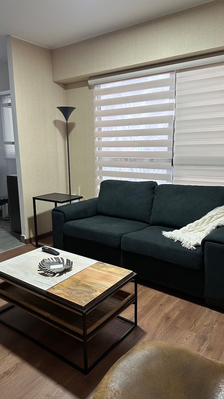 Cozy Apartment Located In Surco - Lima - Lima