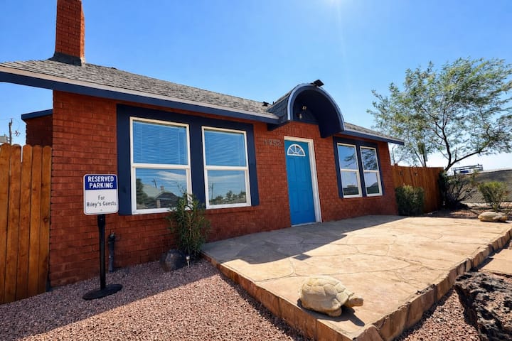 Rileys | Central Home | Walk To Fairgrounds - Phoenix