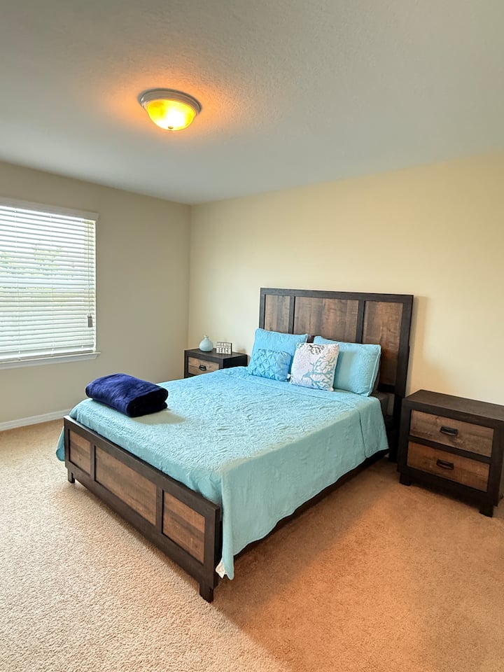 Modern Beach House! By Deinys Sr Properties - Riverview, FL