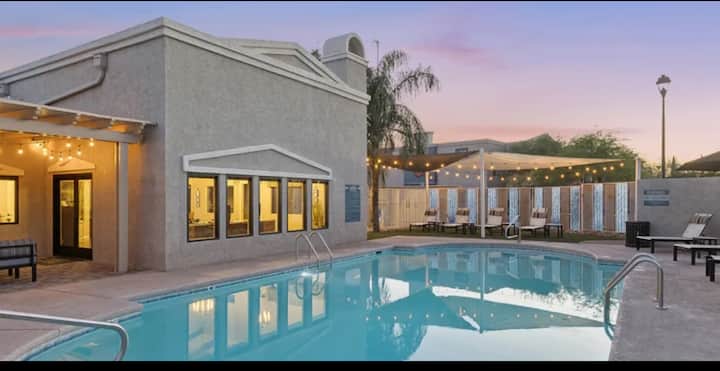 Nw Tucson Apartment-nice Area - Marana, AZ