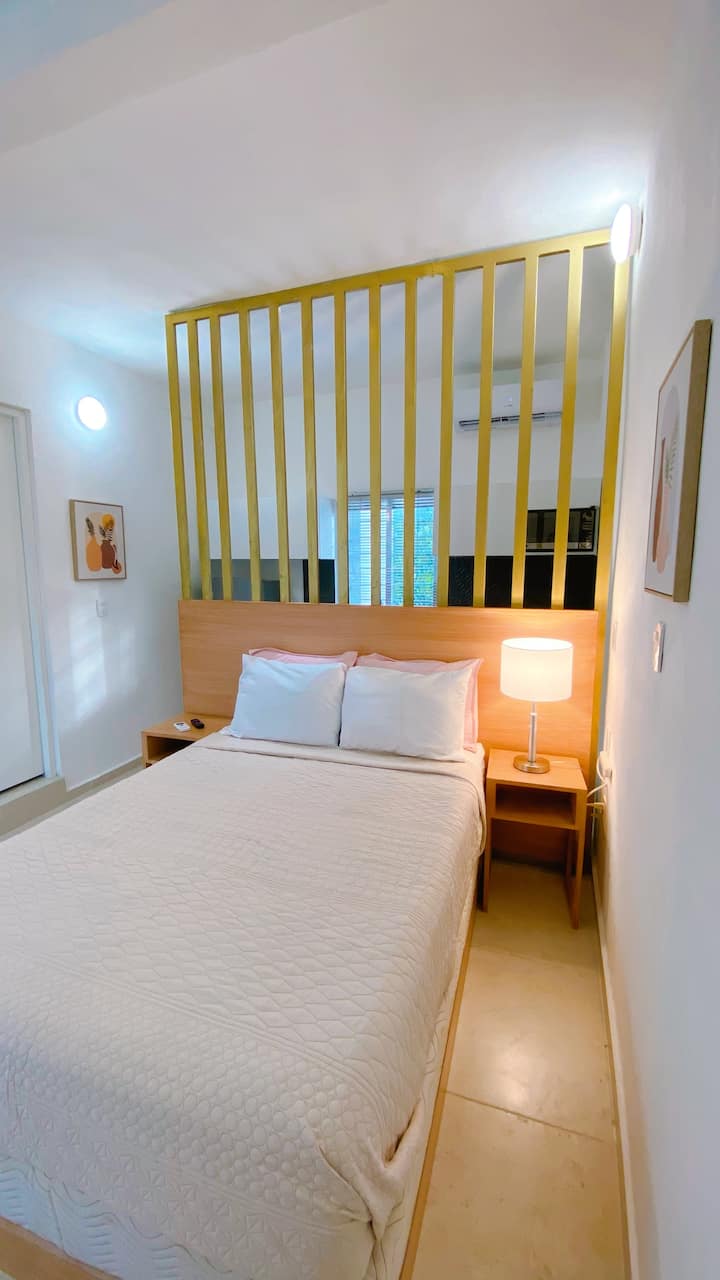 Room 1 / Casa Aranza - Cancún