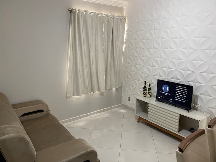 Apartamento Aconchegante 2 - Serra