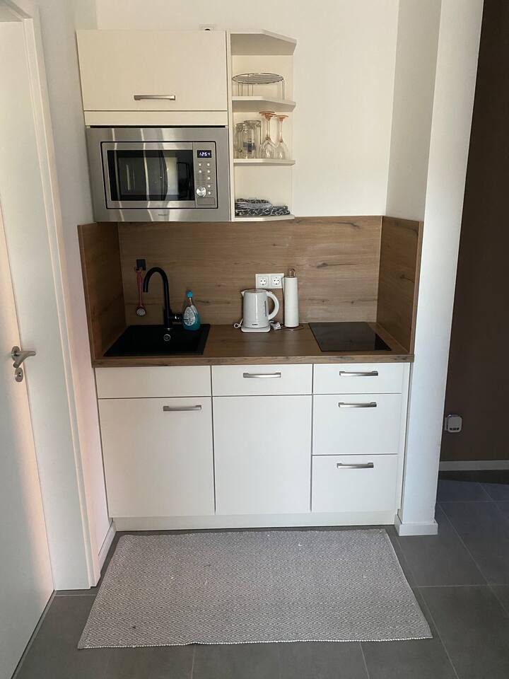 Wohnung Lichtenfels/hochstadt - Lichtenfels Region, Deutschland