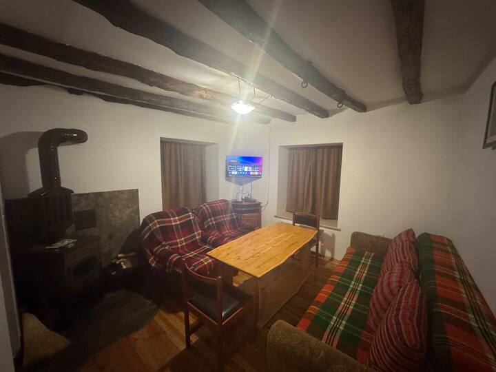 Guest House In Rhodopi Mountains - Madan