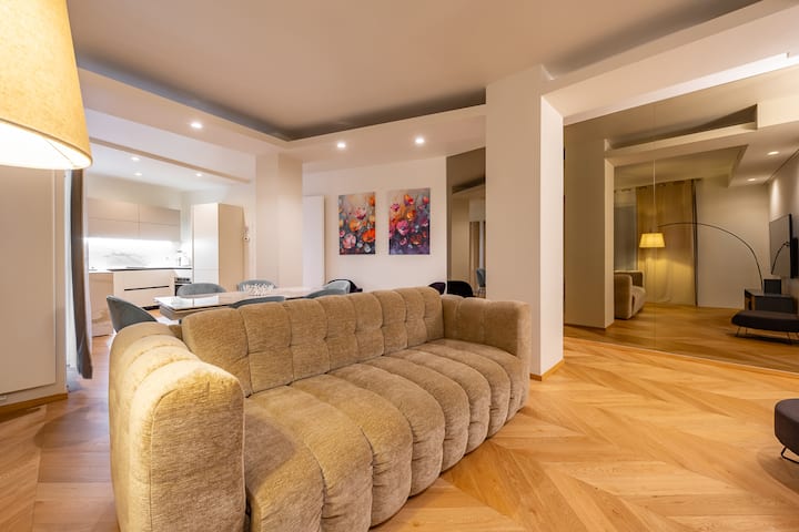 Brera Royal Home - Mailand