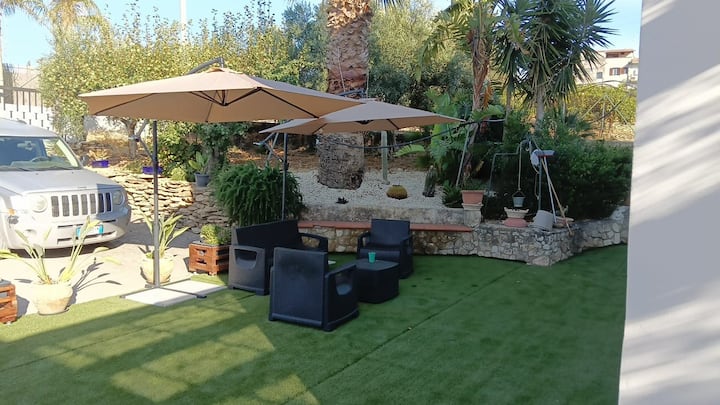 Villa Torre - Ribera