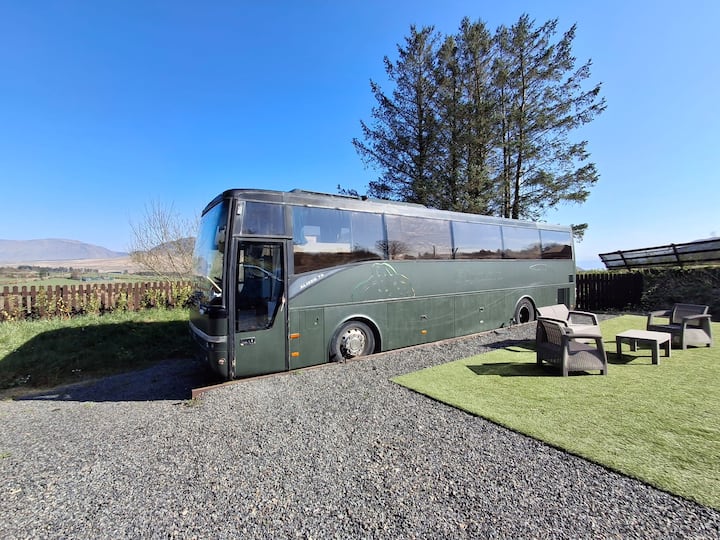 Valley View Bus - Irland