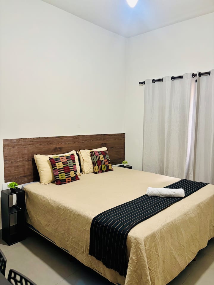 Suíte | Cozinha | Ventilador Teto | Próx Br040 - Sete Lagoas