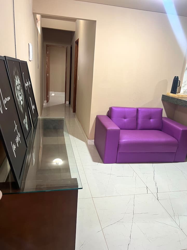 Apartamento Exclusivo Em Betim/mg Ap (02) - Betim