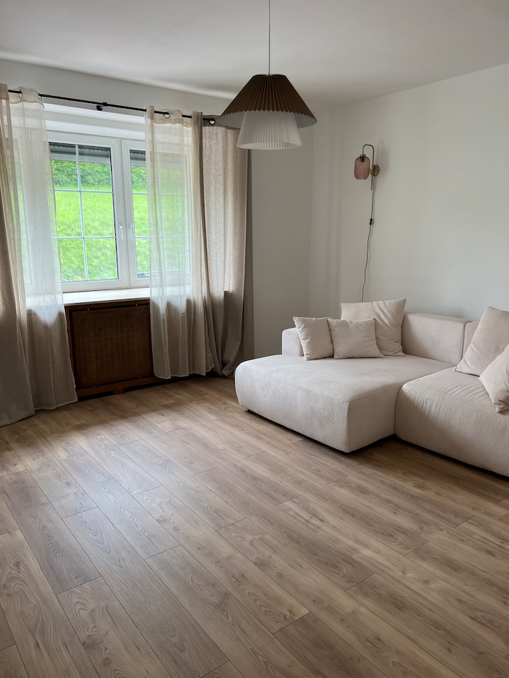 Appartement Le 101 - Saint-Avold