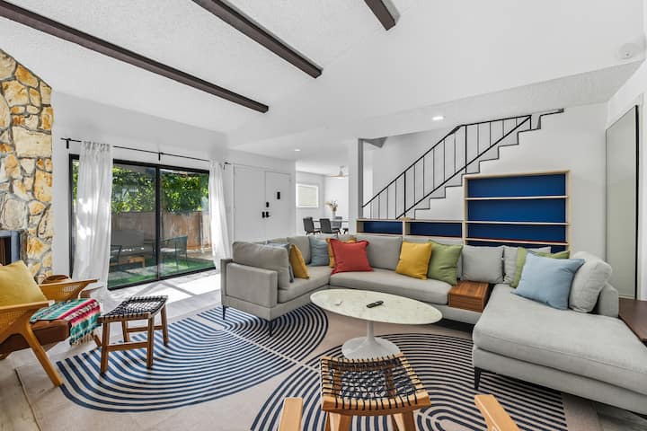 Big 3bed Venice Marina Adjacent - Culver City