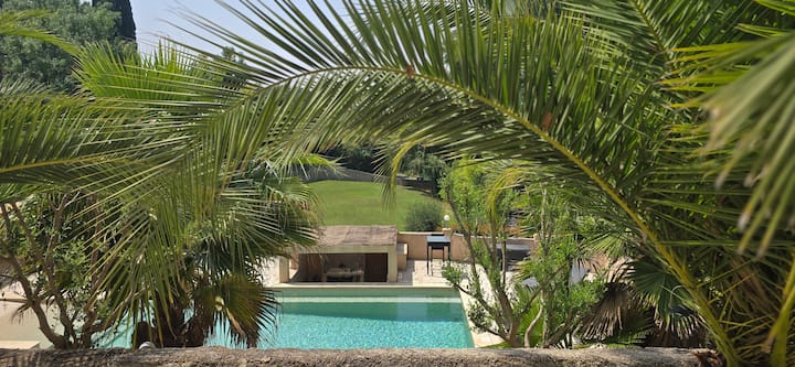 Villa - Grasse