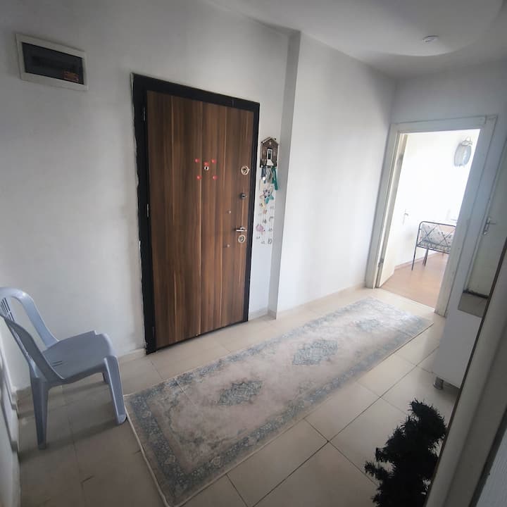 Dil Paylaşımı Için Yabancı Arkadaşlar Yazabilir - Mersin