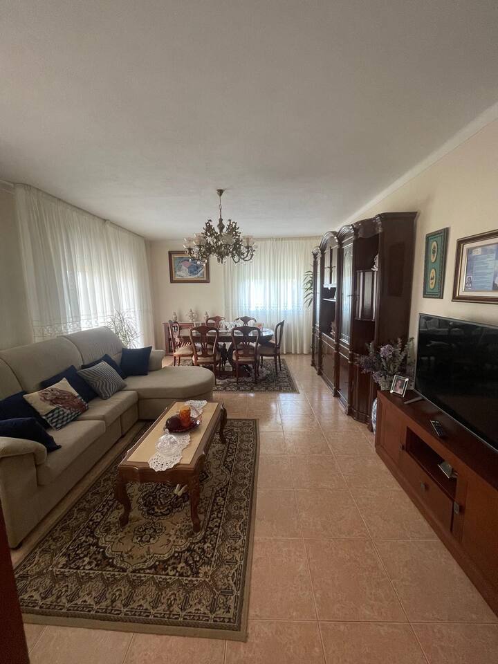 Casa Rural - Tui