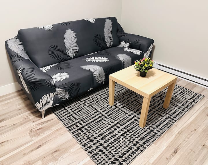 Lovett Nest- Private Ground Level Suite - Halifax