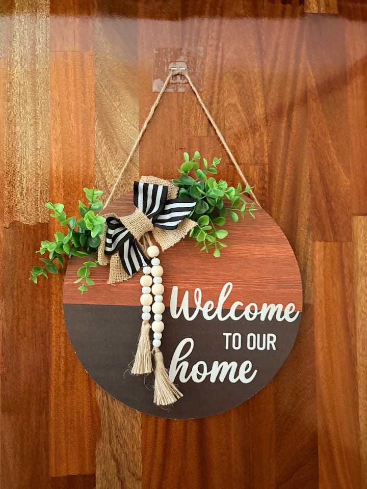 Appartement Chaleureux - Abidjan