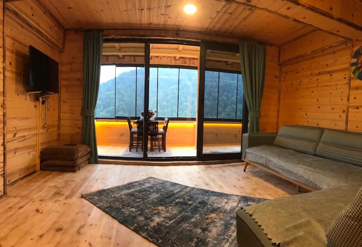 ÇAmlıhemşin Meydan Köyü - Rize