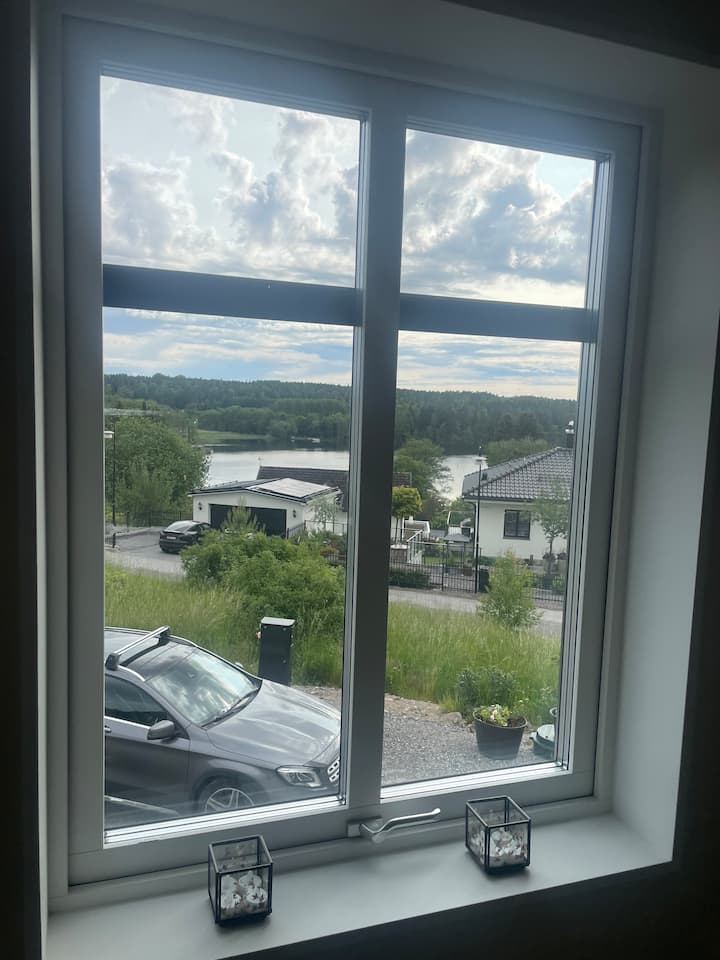 Sneitz Gäststuga - Rosersberg