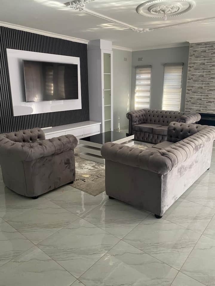 Comfort Hub - Harare