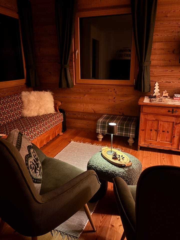 Am Prä - Ski. Relax. Replay. Winter Escape For 2 - Steiermark