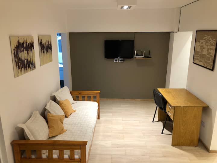 Un Lugar Para Descansar - San Fernando del Valle de Catamarca