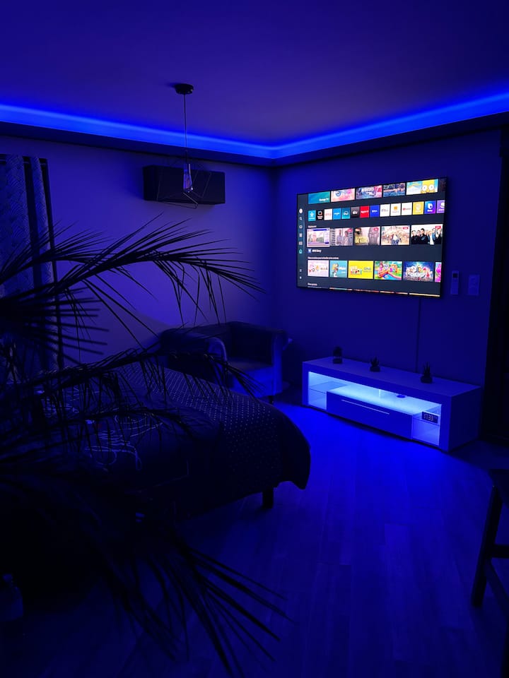 L’oliveraie 82 - Castelsarrasin