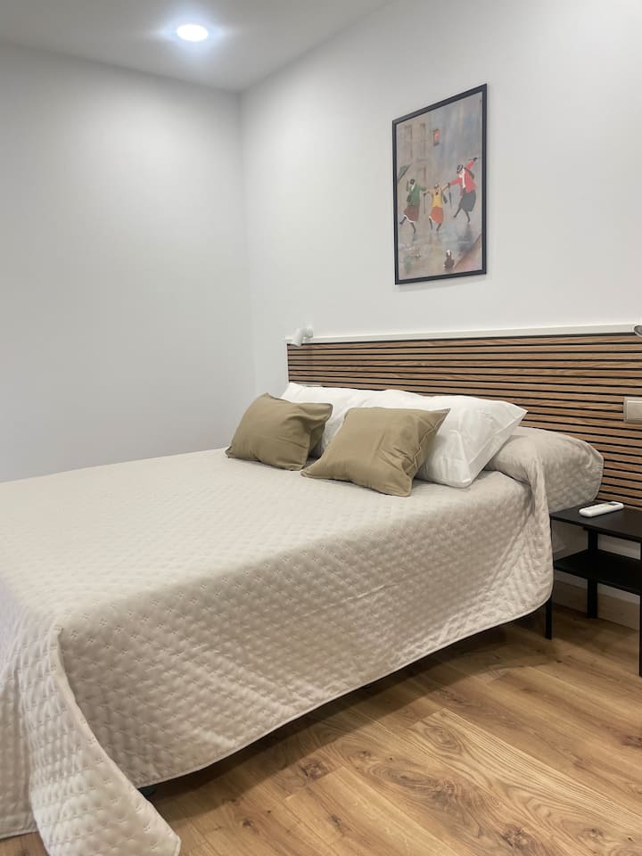 Hostal Jimena - Ávila