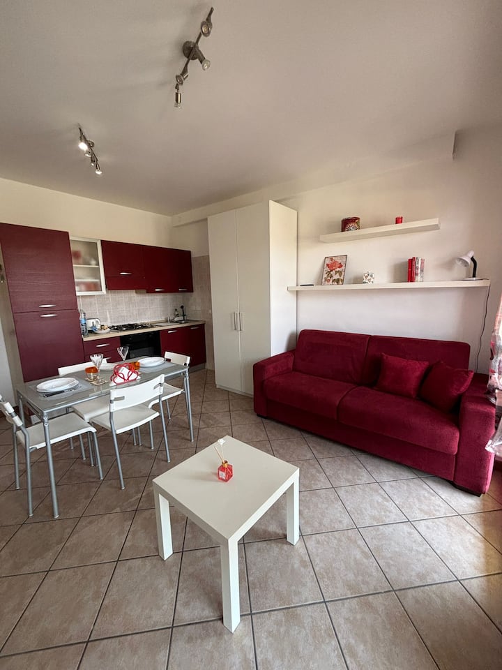 Appartamento Rho Fiera - Saronno