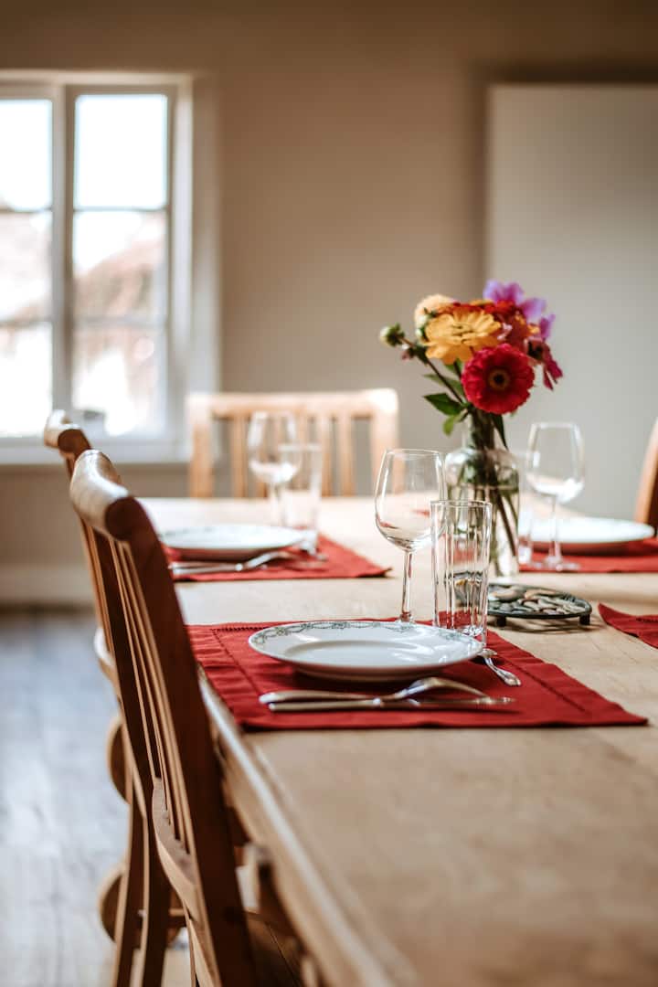 Gîte Du Jardinier - Ittre