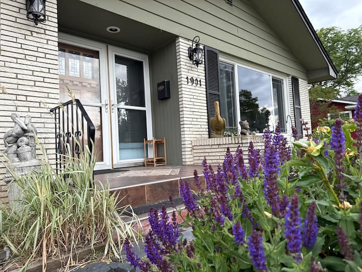 Pelikan Retreat, Spacious Family Friendly Home - Missoula, MT