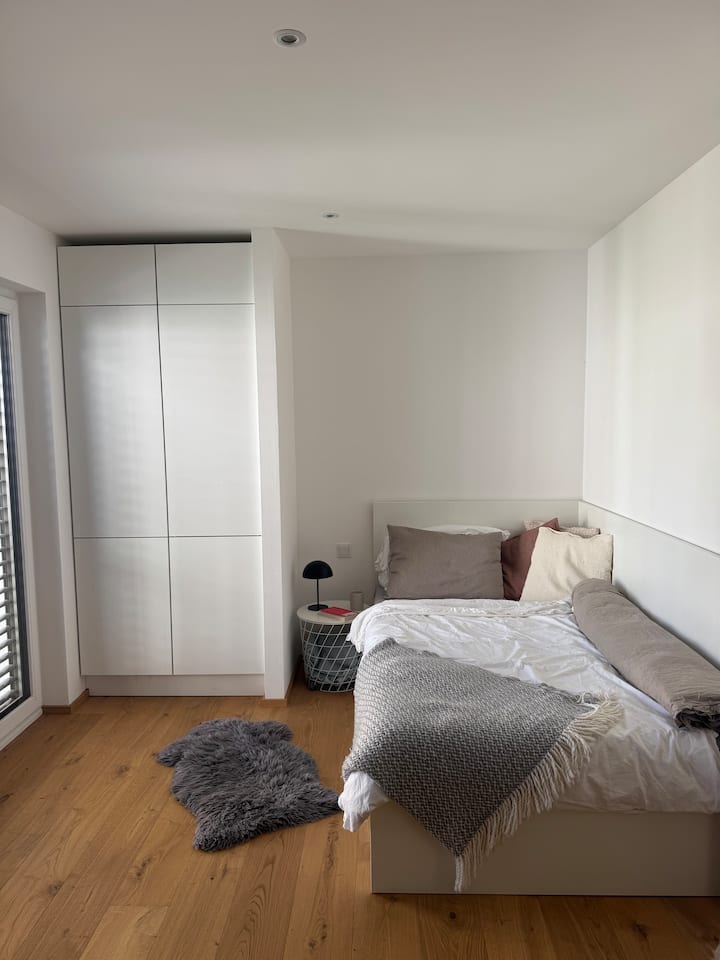 Kleines Appartement An Der Isar - München