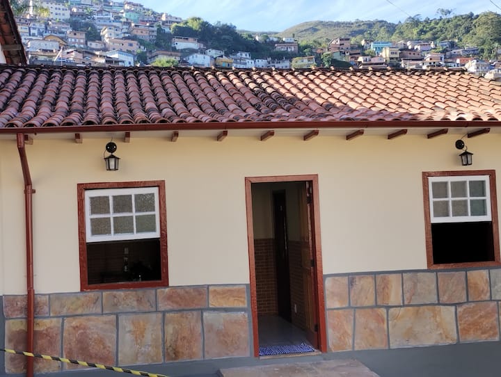 Hostel Da Ladeira - Ouro Preto