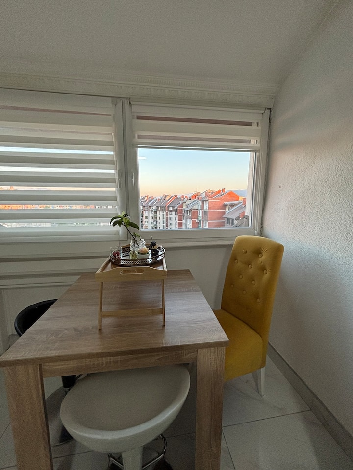 Sunset Apartment - Sarajevo