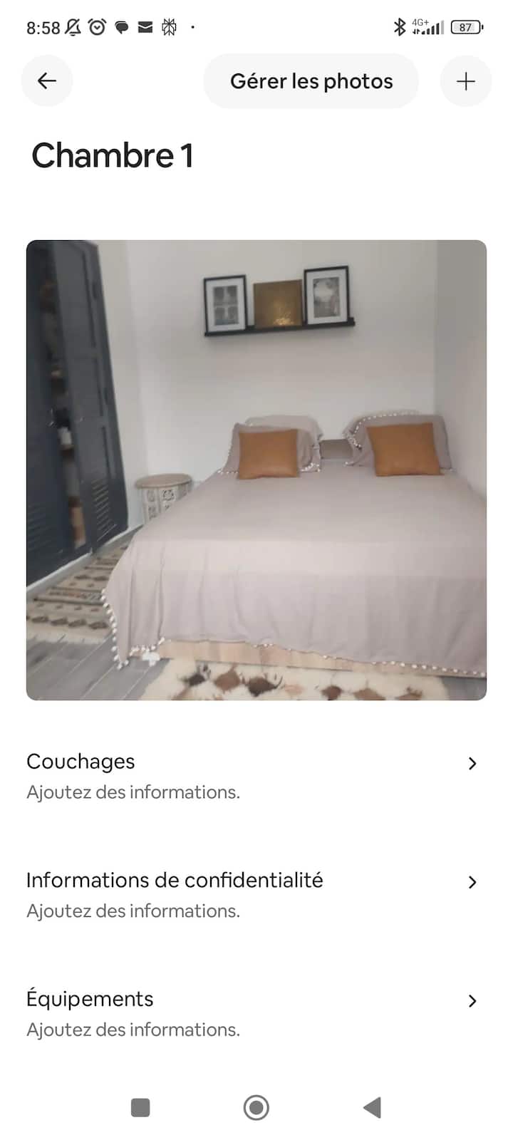 Maisons Avec Piscine - Sousse
