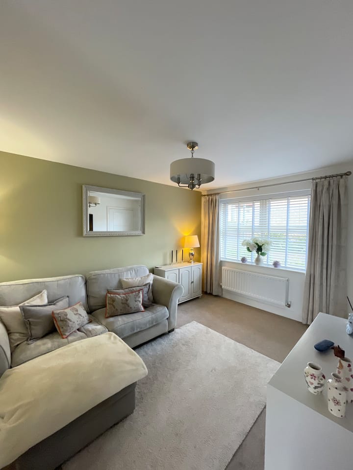 Home In Boston Spa - Hazlewood Castle & Spa