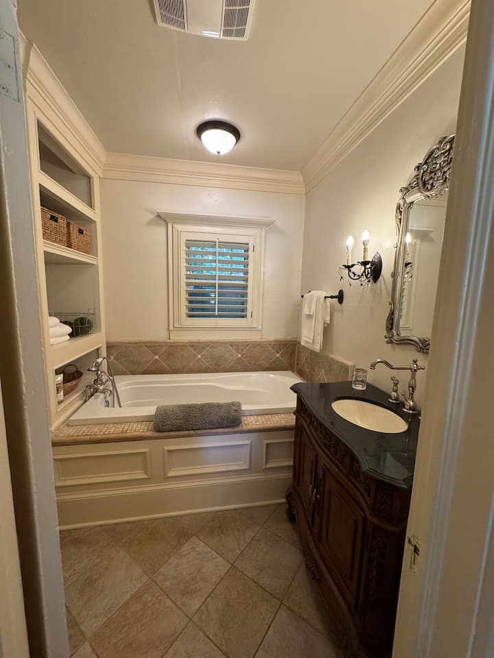 The Nic’s Grill House - Oklahoma