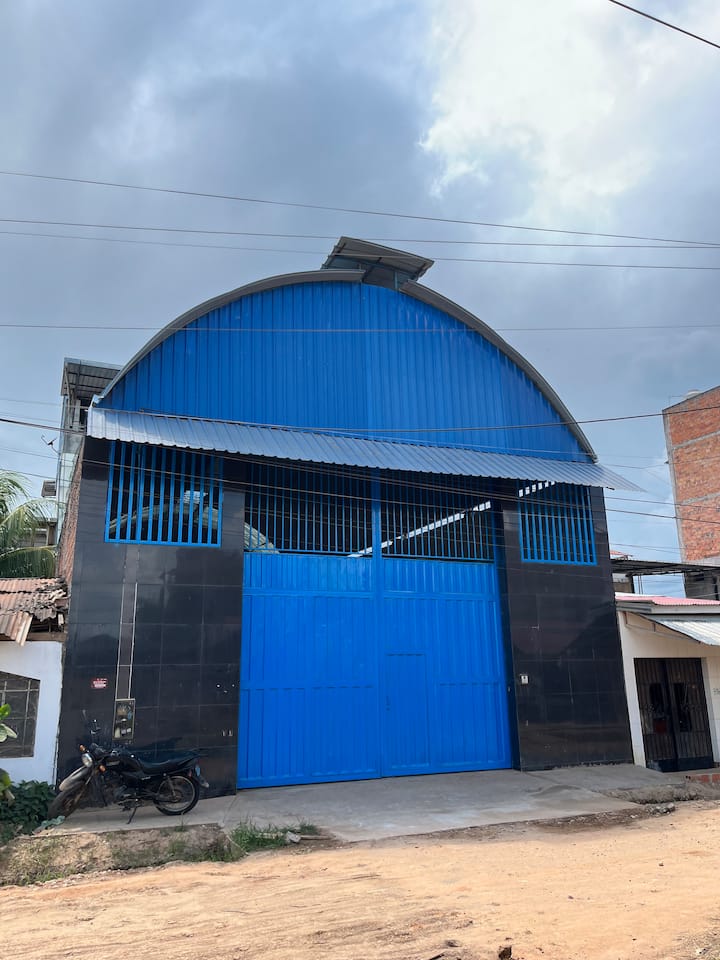 Private 4 Story Retreat - Pucallpa