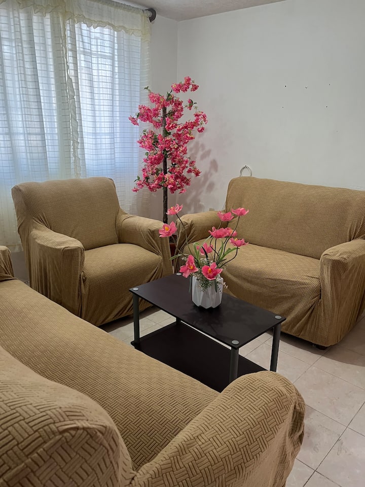 Casa Explanada - Pachuca