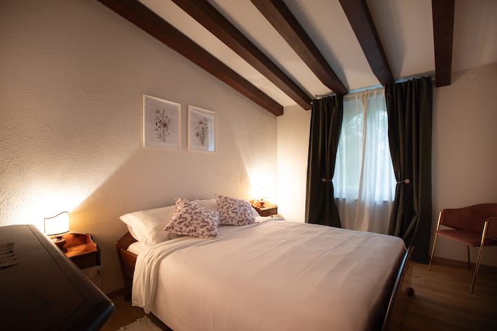 Pinot Grigio Apartment - Gorizia