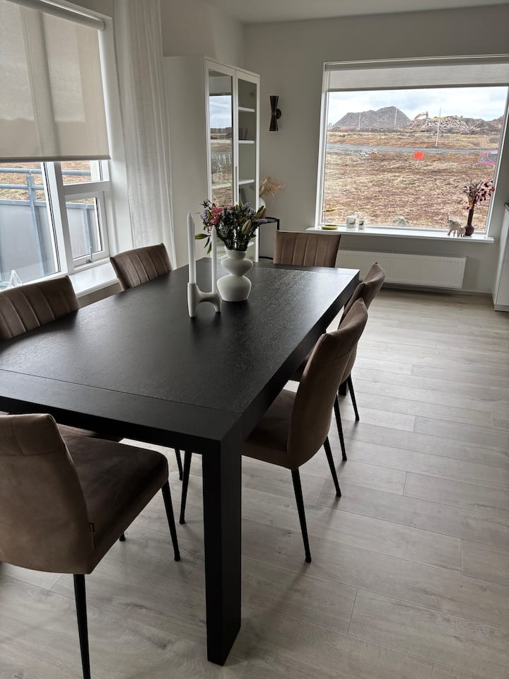 Great Apartment In Kópavogur. - 雷克雅維克