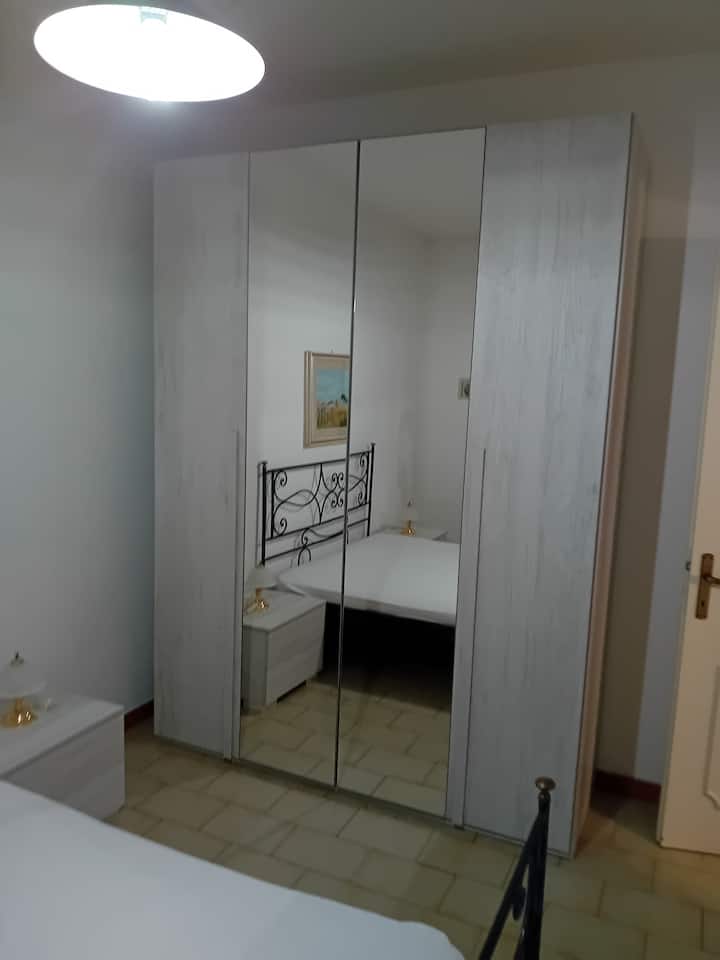 Appartamento Il Galeone - Castelsardo