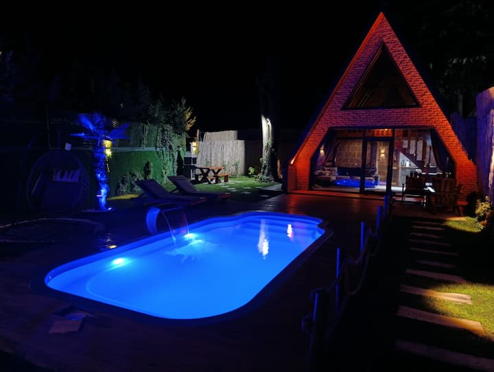 Sapanca Teoya Bungalov - Sapanca