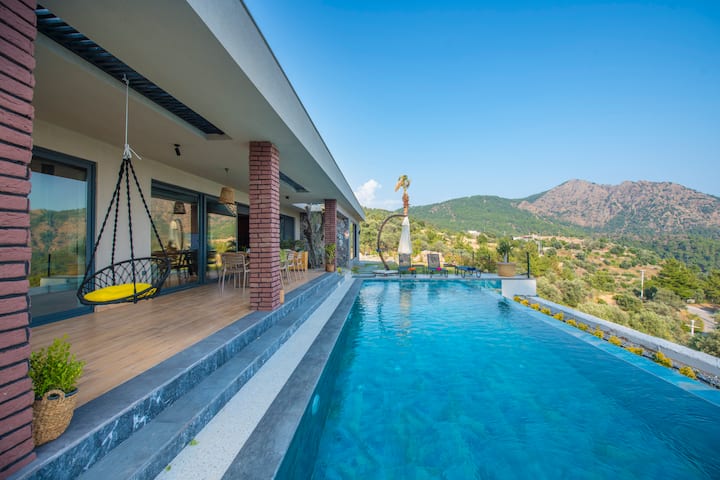 Villa Vita Dulcis - Göcek
