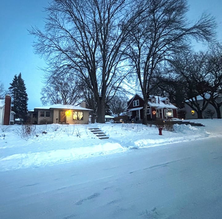 Historic Stillwater Haven - Stillwater, MN