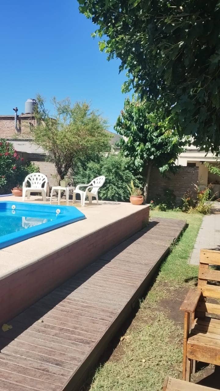 Quincho "Alta Gracia" - Chivilcoy